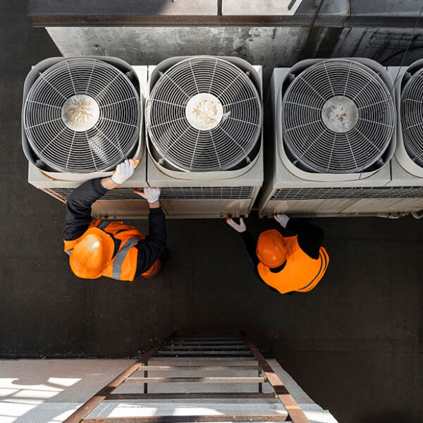 FTX vs FX & F-Ventilation: Vilket System är Bäst För Dig?
